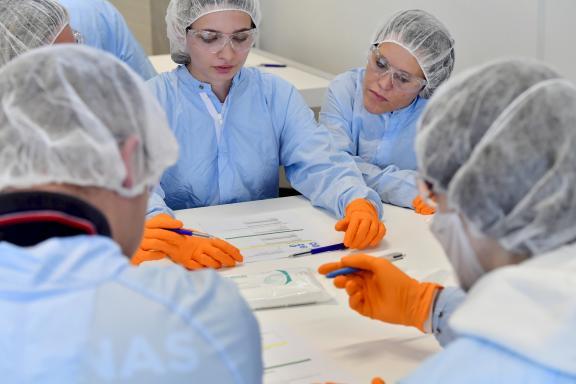 ViTalent | Developing skills for the life sciences industry